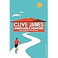 Unreliable Memoirs (Unreliable Memoirs, 1): Amazon.co.uk: James, Clive ...