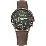 Buy Titan Maritime Analog Green Dial Men's Watch-NN1830KL02 at Amazon.in