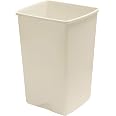 Addis 332478 50L Bin Base - Linen-Cream : Amazon.co.uk: Home & Kitchen