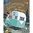 Camping Spree with Mr Magee (Mr. McGee) [Idioma Inglés]: (Read Aloud ...