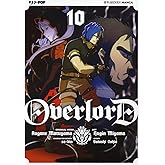 Overlord (Vol. 8) : Maruyama, Kugane, Oshio, Satoshi, Miyama, Hugin ...