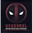 Deadpool: Junkie Xl.=Ost=.=Ost=, Junkie Xl.=Ost=.=Ost=: Amazon.it: CD e ...