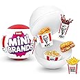 Mini Brands KFC® Series 1 Mystery Capsule by ZURU - Real Miniature ...