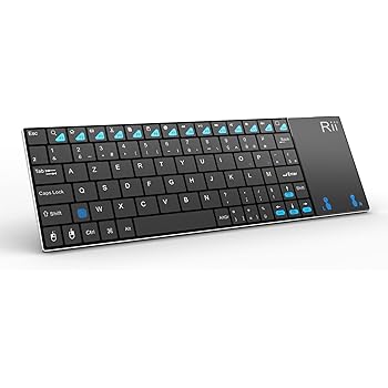 Microsoft Wireless Keyboard 800 - Clavier sans fil AZERTY: Amazon.fr ...