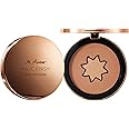 M. Asam MAGIC FINISH Satin Bronzer Gold & Hazel (0.22 oz) – 4-in-1 ...