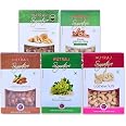 Nutraj Signature Premium Daily Needs Fresh&Healthy Mixed Dry Fruits ...
