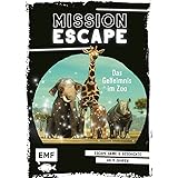 Mission Escape – Gefangen im Märchenland: Escape Game und Geschichte ab ...