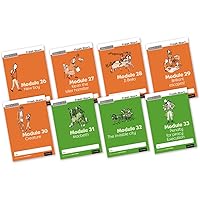 Read Write Inc. Fresh Start: Modules 1-5 - Mixed Pack of 5 (Read Write ...