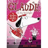 Claude in the City: Amazon.co.uk: Smith, Alex T.: 9780340998991: Books