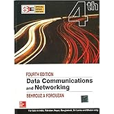 Buy Data Communications and Networking | 5th Edition Book Online at Low ...