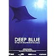 Deep blue [DVD]: Amazon.es: Varios, Alastair Fothergill, Andy Byatt ...
