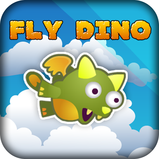 Fly Dino : Amazon.co.uk: Apps & Games