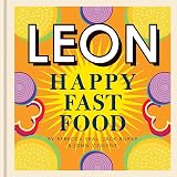 Happy Leons: Leon Happy Guts: Recipes to help you live better: Amazon ...