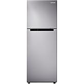 Samsung 256L 2 Star Inverter Frost-Free Convertible 3 In 1 Double Door ...