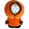 South Park Kenny 10 inch Plush Toy : Amazon.co.uk: Toys & Games