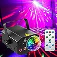 Disco Lights Dsico Ball Party Lights Dj Dance Lights Strobe Stage Rave ...