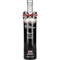Williams Elegant 48 Gin, 70cl : Amazon.co.uk: Grocery