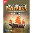 Applying UML and Patterns, 3e : Craig, Larman: Amazon.in: Books
