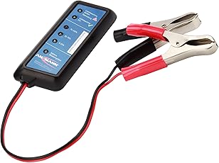 Amazon.de | Messgeräte für Autobatterien