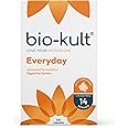 Bio-Kult Advanced Multi-Strain Formulation for Digestive System 120 ...
