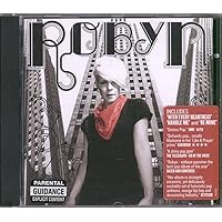 Body Talk (Part 1) by Robyn: Amazon.co.uk: CDs & Vinyl