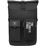 ASUS TUF Gaming VP5700 46.14 cm Backpack (Black), with Water Repellent ...