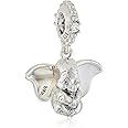 Pandora Bead Charm Donna argento - 797849CZ : Amazon.it: Moda