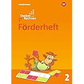 Denken und Rechnen - Allgemeine Ausgabe 2017: Schulbuch 2 : Buschmeier ...