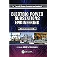 Electric Power Substations Engineering (Electrical Engineering Handbook ...