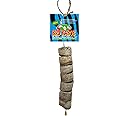 BIRD KABOB Wesco Pet Mini Shreddable Bird Toy : Amazon.co.uk: Pet Supplies
