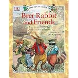 The Classic Tales of Brer Rabbit: Amazon.co.uk: Joel Chandler Harris ...