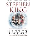 11.22.63: Stephen King: Amazon.co.uk: King, Stephen: 9781444727333: Books