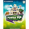Power Up Level 1 Pupil's Book (Cambridge Primary Exams) : Varios ...