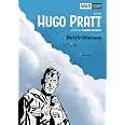 Battle Stations: War Picture Library: Amazon.co.uk: Pratt, Hugo ...