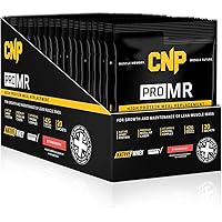 CNP Professional MR, High Protein Complete Meal Replacement Shake, 41g ...