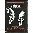 La formula [DVD]: Amazon.es: Marlon Brando, George C Scott, Marthe ...