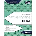 Buy Mastering the UCAT, Third Edition Book Online at Low Prices in ...