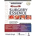 Buy Surgery Essence Book Online at Low Prices in India | Surgery ...