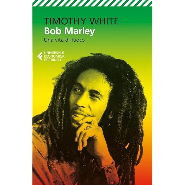 Rivolta Di Bob Marley