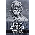 The Holy Science: Amazon.co.uk: Giri, Sri Yukteswar: 9781686312076: Books