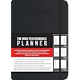 The High Performance Planner: Amazon.co.uk: Burchard, Brendon ...
