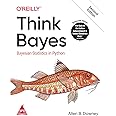 Buy Think Bayes: Bayesian Statistics in Python, Second Edition (Grayscale Indian Edition) Book ...