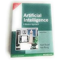 Artificial Intelligence: A Modern Approach (2nd Edition): Amazon.co.uk ...