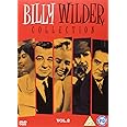 Billy Wilder Collection V2 DVD: Amazon.co.uk: Noam Pitlik, Marge ...