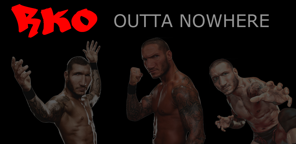 RKO outta nowhere: Amazon.co.uk: Appstore for Android