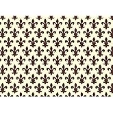 Madiant Tech Carta Restauro FIORATA Ocra f.to 70x100 cm - conf. da 10 ...