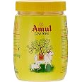 Amul Cow Ghee Jar, 500ml : Amazon.in: Grocery & Gourmet Foods