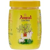 Amul High Aroma Cow Ghee, 500 ml Jar : Amazon.in: Grocery & Gourmet Foods