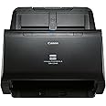 Canon imageFORMULA DR-C240 Document Scanner Black and White 45 ppm ...