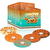 NOW That’s What I Call The 70s [VINYL]: Amazon.co.uk: CDs & Vinyl